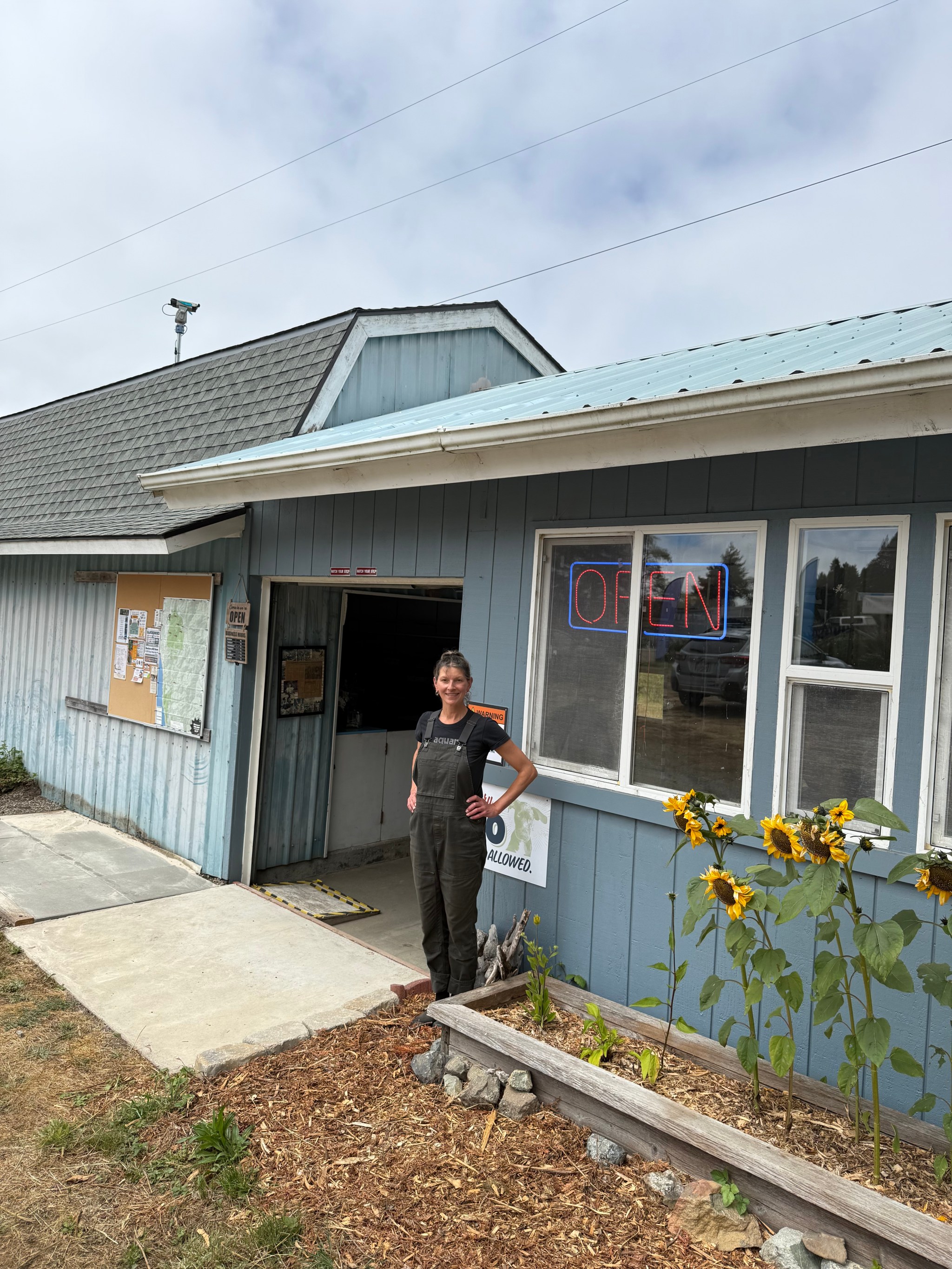 Blueberry Hill Farm – Locally owned and sustainably grown blueberries